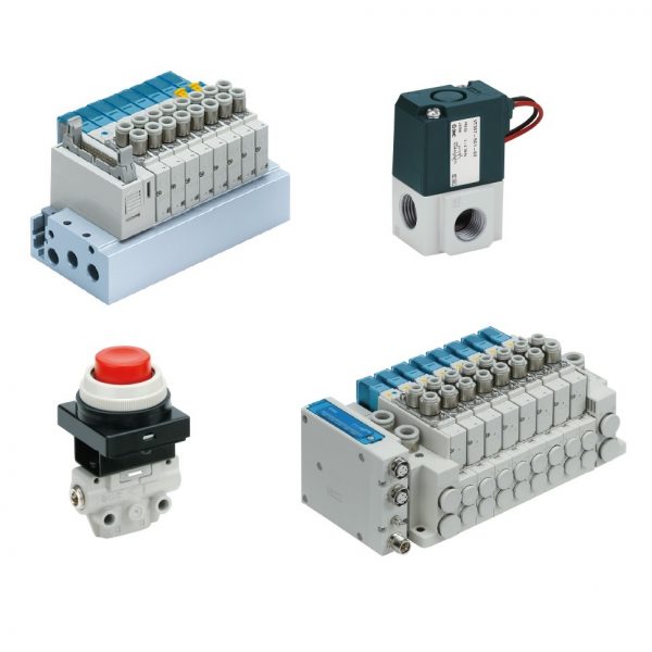 SMC - Authorized Distributors of SMC , AUTONICS , SOUTHCO